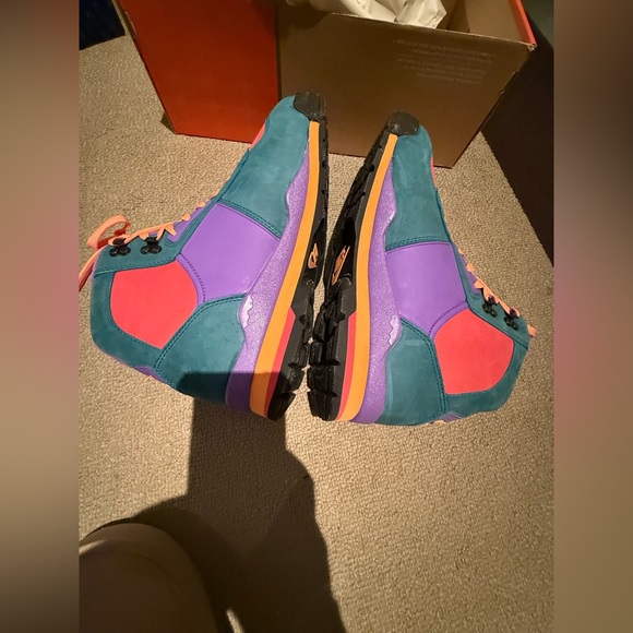 Nike | Shoes | New Nike Baltoro 5 Mens Shoes | Poshmark